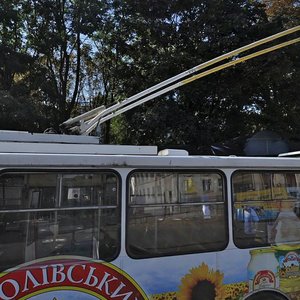 Hlyniana vulytsia, No:1, Ternopol: Fotoğraflar