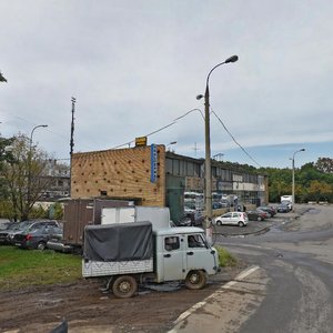 Domostroitelnaya Street, No:1к3, Moskova: Fotoğraflar