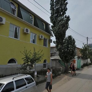 Prymorska vulytsia, No:3, Sudak: Fotoğraflar