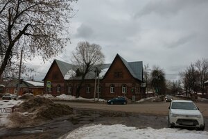 Kalinina Street, No:1А, Gus‑Hrustalny: Fotoğraflar