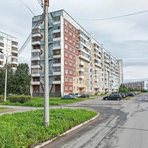 Ulitsa Lebedeva, No:16, Severodvinsk: Fotoğraflar
