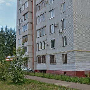 Bratyev Kasimovykh Street, No:6А, Kazan: Fotoğraflar