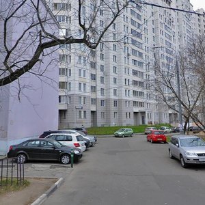 3rd Bogatyrskaya Street, No:3, Moskova: Fotoğraflar