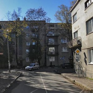 Vulytsia Korolia Danyla, No:19, Ivano‑Frankovsk: Fotoğraflar