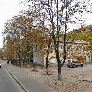 Peremohy Avenue, No:60/2, Kiev: Fotoğraflar