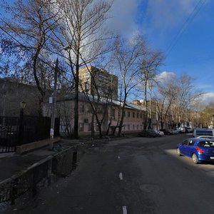 Zoi i Aleksandra Kosmodemyanskikh Street, No:34с6, Moskova: Fotoğraflar