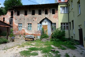 Gornaya ulitsa, No:6, Gvardeysk: Fotoğraflar