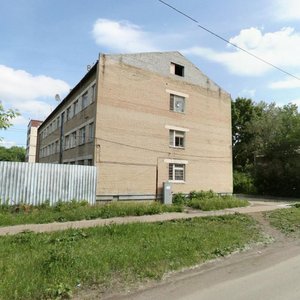 Ulitsa Priborostroiteley, No:8, Çeliabinsk: Fotoğraflar