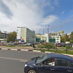 Krasnoy Armii Avenue, No:203В, Sergiyev Posad: Fotoğraflar