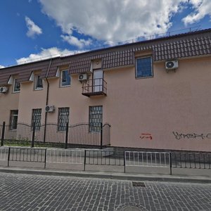 Vulytsia Shevchenka, No:1, Lviv: Fotoğraflar