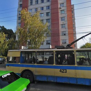 Vulytsia Ivana Mazepy, No:12, Chernigov: Fotoğraflar