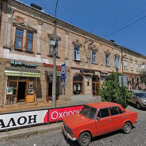 Vulytsia Mykhaila Hrushevskoho, No:5, Mukaçeve: Fotoğraflar