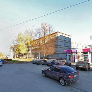 Leninskogo Komsomola Street, No:7, Riazan: Fotoğraflar