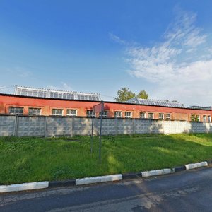 Ulitsa 1 Maya, No:1, Krasnozavodsk: Fotoğraflar