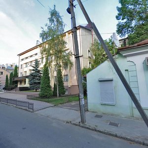 Vulytsia Myrona Korduby, No:21, Çernoviç: Fotoğraflar