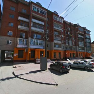 Ulitsa Semakova, No:21, Tiumen: Fotoğraflar