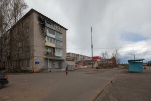 Priborostroiteley Street, No:6, Rybinsk: Fotoğraflar