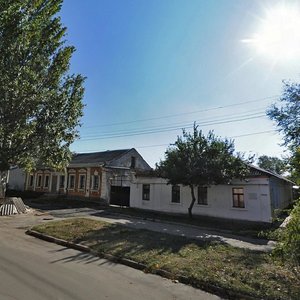 Vulytsia Komkova, No:33, Nikolaev: Fotoğraflar