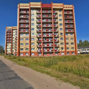 Universitetskaya Street, No:7к2, Dubna: Fotoğraflar