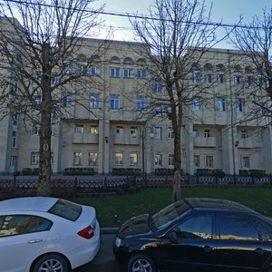 Pushkina Street, No:1А, Stavropol: Fotoğraflar