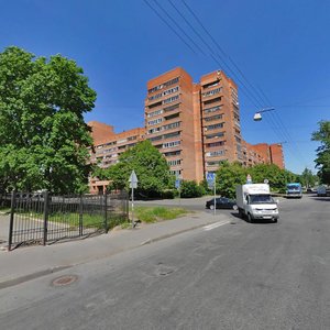 Dibunovskaya Street, No:37к2, Saint‑Petersburg: Fotoğraflar