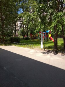 Dimitrova Street, No:10к3, Saint‑Petersburg: Fotoğraflar