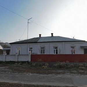 Vulytsia Bohdana Khmelnytskoho, No:121, Pereyaslav: Fotoğraflar