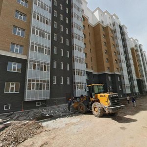 Şakerim Kudayberdiuli Cad., No:23, Astana: Fotoğraflar