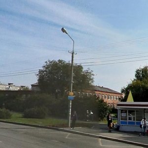 Karpinskogo Street, No:79, Perm: Fotoğraflar