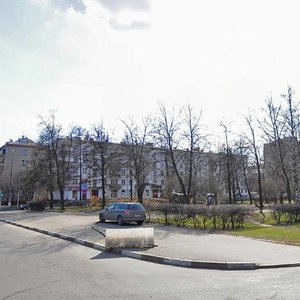 Sirenevy Boulevard, No:16к1, Moskova: Fotoğraflar