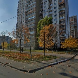 Mykoly Zakrevskoho Street, No:83/2, Kiev: Fotoğraflar