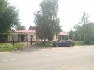 Ulitsa Dzerzhinskogo, No:1Б, Rossoş: Fotoğraflar