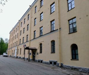 Puteyskaya Street, No:8, Vyborg: Fotoğraflar