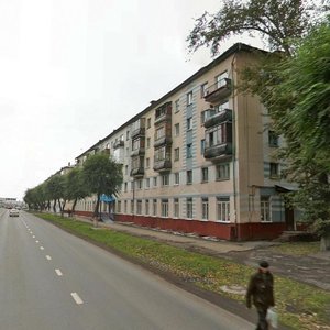 Ulitsa Tukhachevskogo, No:4, Kemerovo: Fotoğraflar