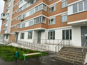Ulitsa Kharlampiyeva, No:50к3, Moskova: Fotoğraflar