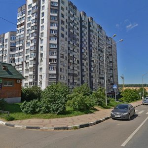 Ugreshskaya ulitsa, No:30, Dzerjinski: Fotoğraflar