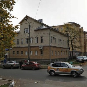Molodoy Gvardii Street, No:48, Kirov: Fotoğraflar