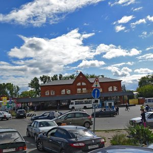 Privokzalnaya ploshchad, No:1, Mojaysk: Fotoğraflar