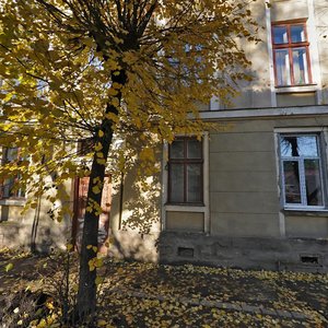 Zaliznychna vulytsia, No:47, Ivano‑Frankovsk: Fotoğraflar