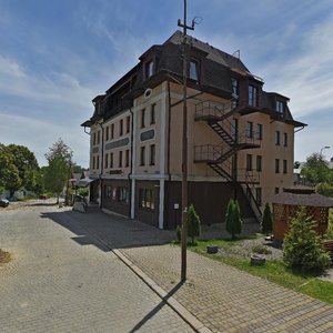 Vulytsia Mykoly Lysenka, No:13А, Truskavets: Fotoğraflar
