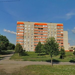 Sovetskaya Street, No:187Б, Tambov: Fotoğraflar