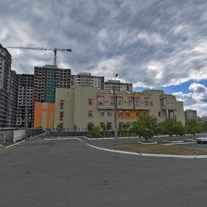 Mykoly Zakrevskoho Street, No:42, Kiev: Fotoğraflar