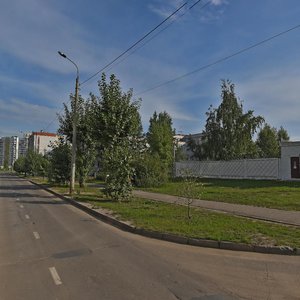 Chetaeva Street, No:26, Kazan: Fotoğraflar