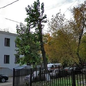 Bolshoy Fakelny Lane, No:21, Moskova: Fotoğraflar