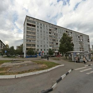 Prospekt Aviatorov, No:96/39, Novokuznetsk: Fotoğraflar