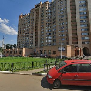 Ilyinskoye Highway, No:6, Krasnogorsk: Fotoğraflar