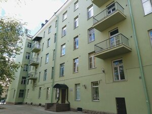 Rybny pereulok, No:2, Vyborg: Fotoğraflar