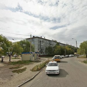Ulitsa Kantemirova, No:11, Blagoveshchensk: Fotoğraflar