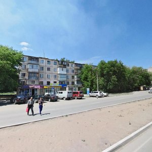 Bauyrzhan Momyshuly Avenue, No:20, Temirtav: Fotoğraflar