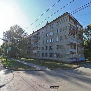 Kubyanka Street, No:5А, Habarovsk: Fotoğraflar